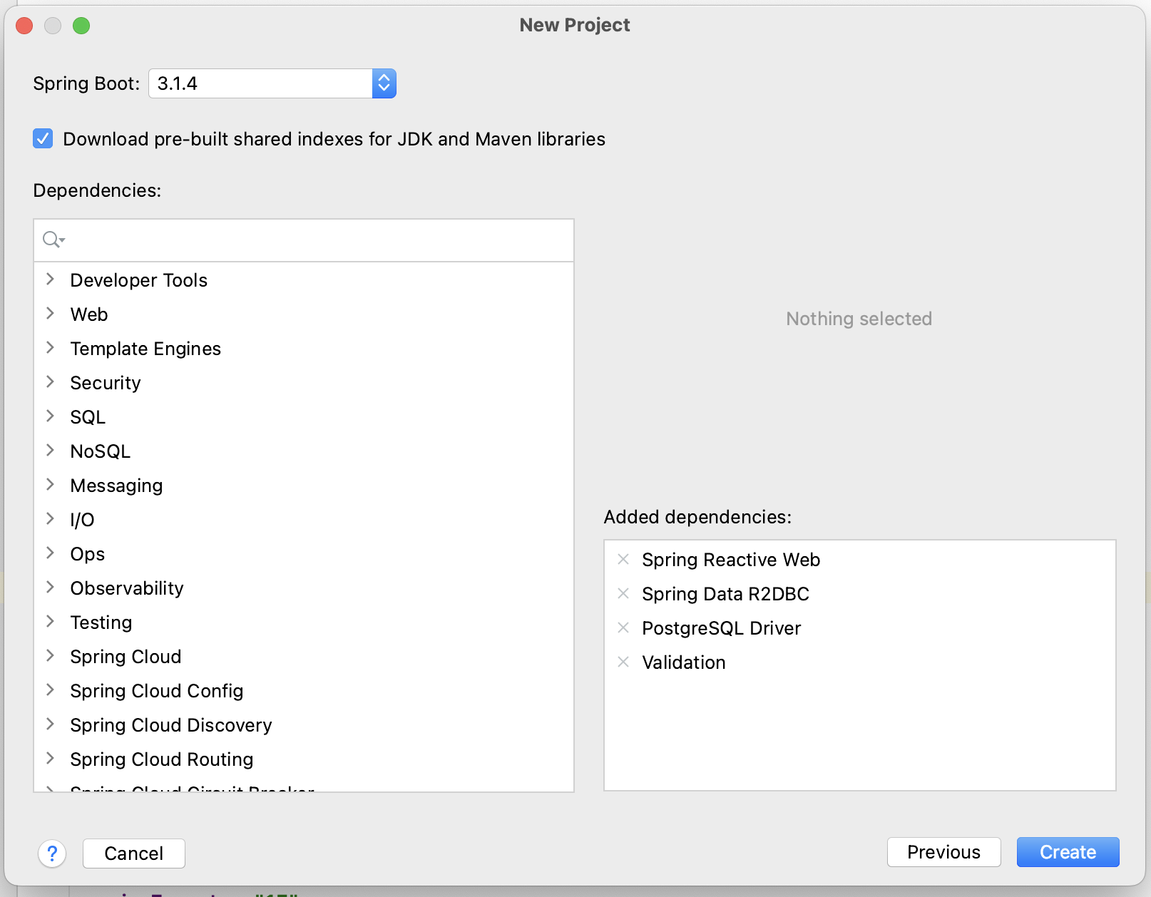 Reactive REST API. Kotlin, Spring WebFlux и R2DBC - Блог - Tune IT
